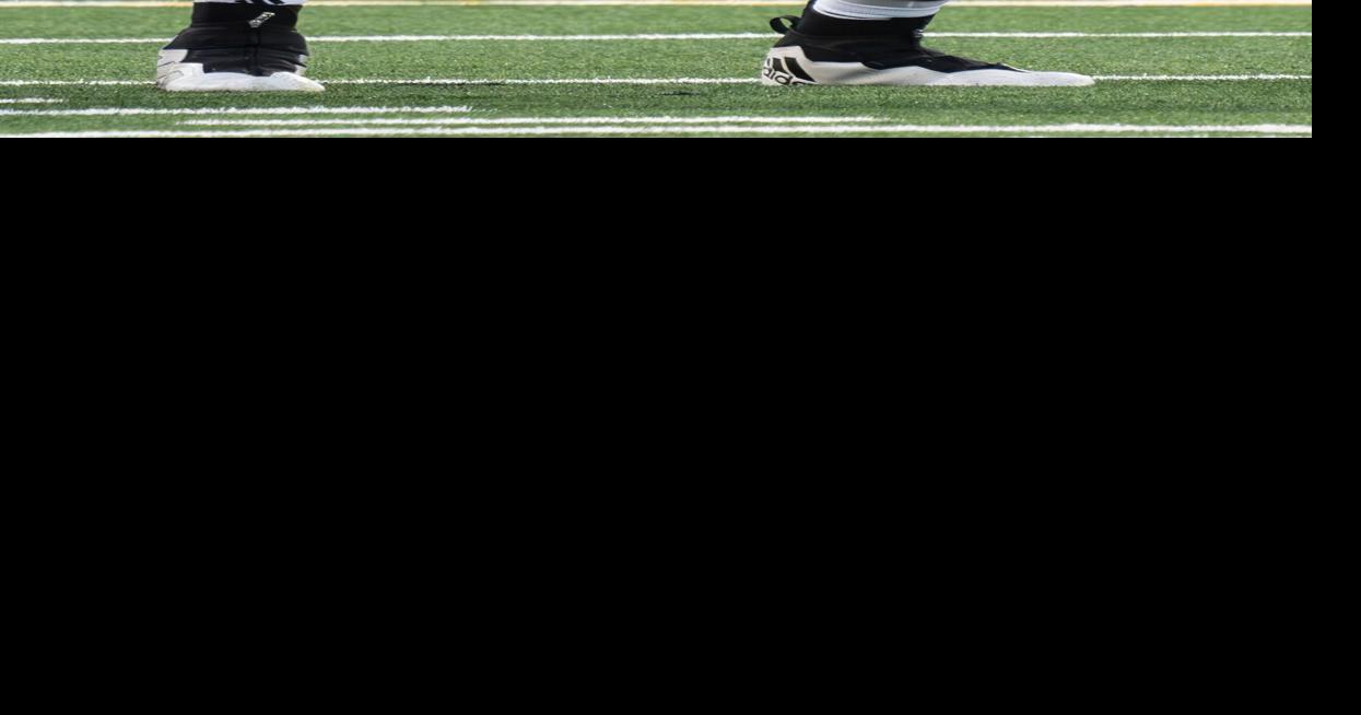 Wes King building off first season as starter at Wyoming | University ...