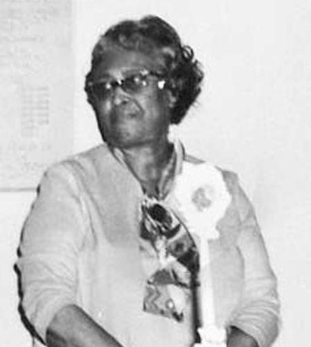 Celebrating Black History: A Sweetwater County civil rights pioneer ...