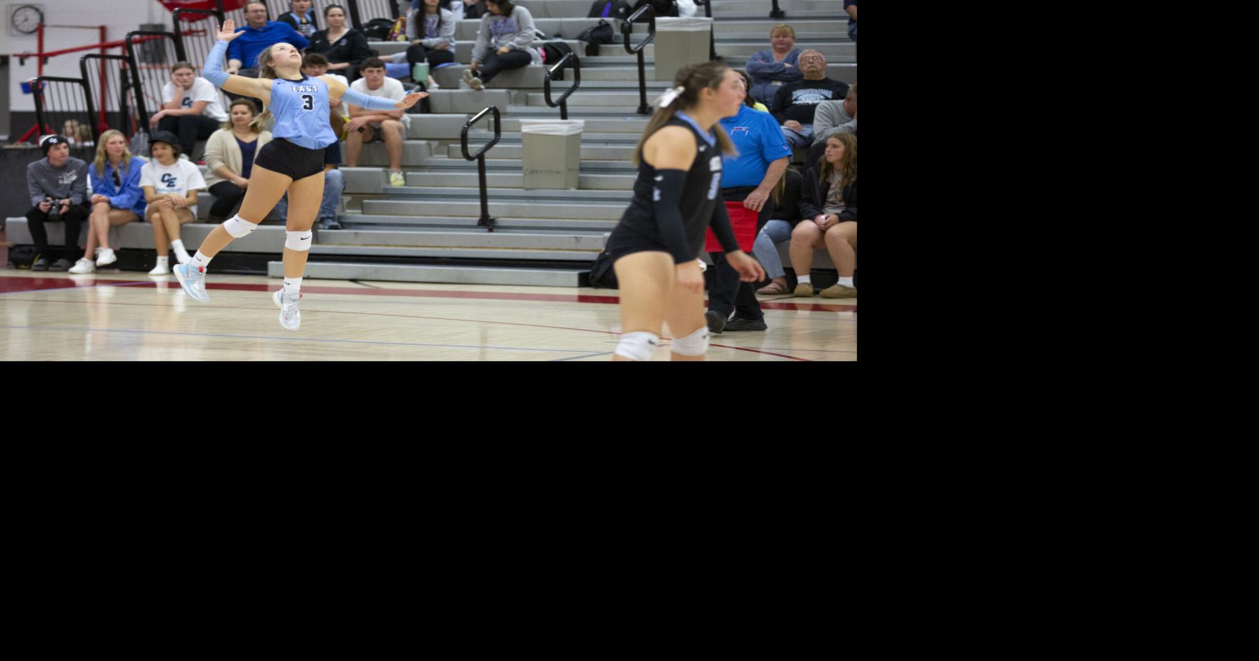 East's Boden Liljedahl picks Eastern Wyoming for volleyball | Cheyenne ...