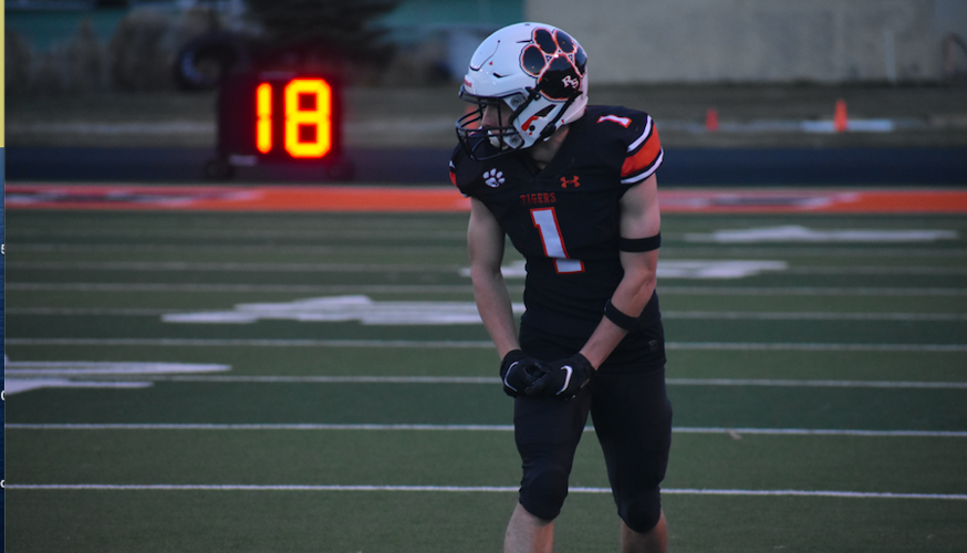 One Month Later: RSHS senior opens up about championship loss, reflects ...