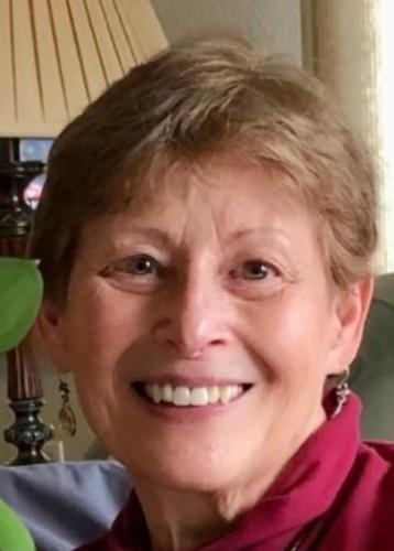 Lockman, Barbara Jane | Obituaries | wyomingnews.com