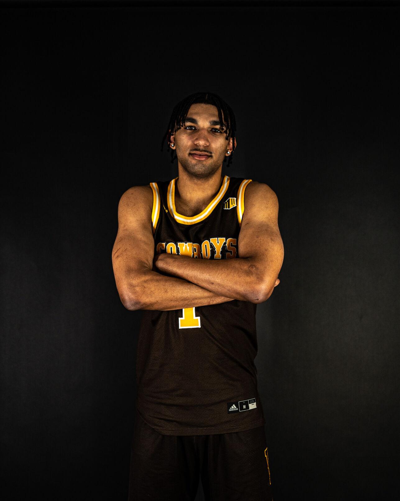 New assistant Bryston Williams helps recruit Kael Combs to UW ...