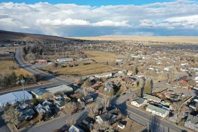 City of Rawlins: No water, irrigation restrictions expected | Rawlins ...