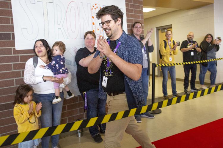 South High educator recognized as LCSD1 Teacher of the Year | In Our ...