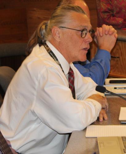 Rock Springs massage therapists question new ordinances | Local News ...