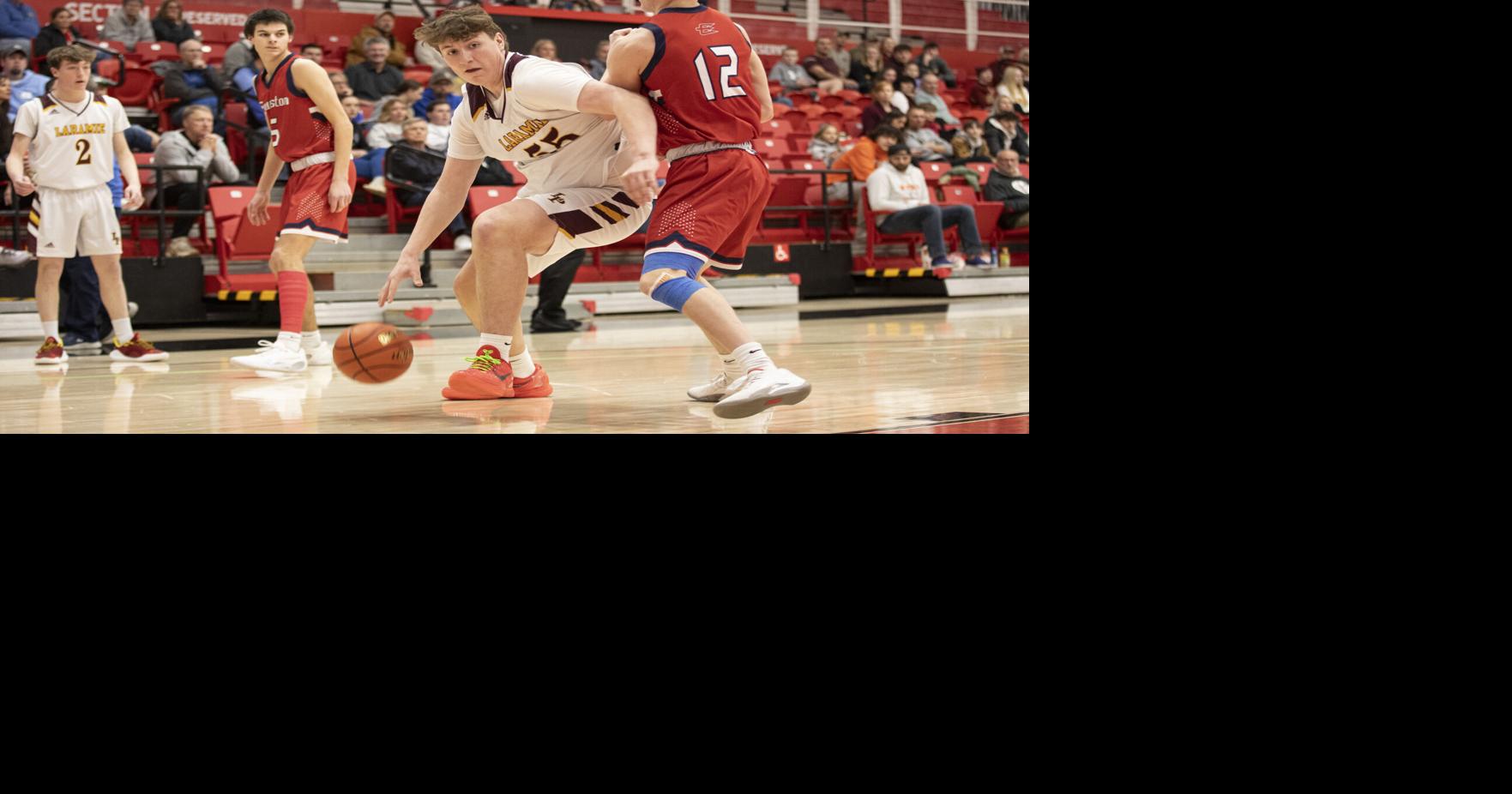 Laramie's Neil Summers to further basketball career at Wyoming | Laramie High | wyomingnews.com