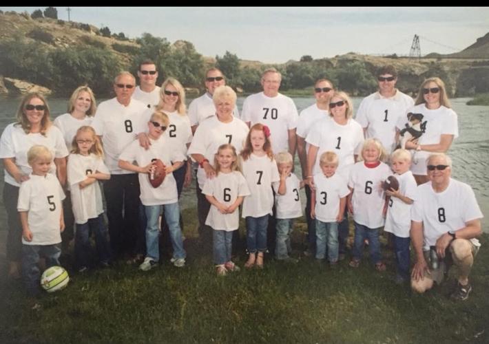 'Elevating educators': Wyoming mourns former State Superintendent Judy ...