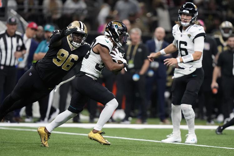 Pokes in the Pros: Granderson had six tackles, fumble recovery in ...