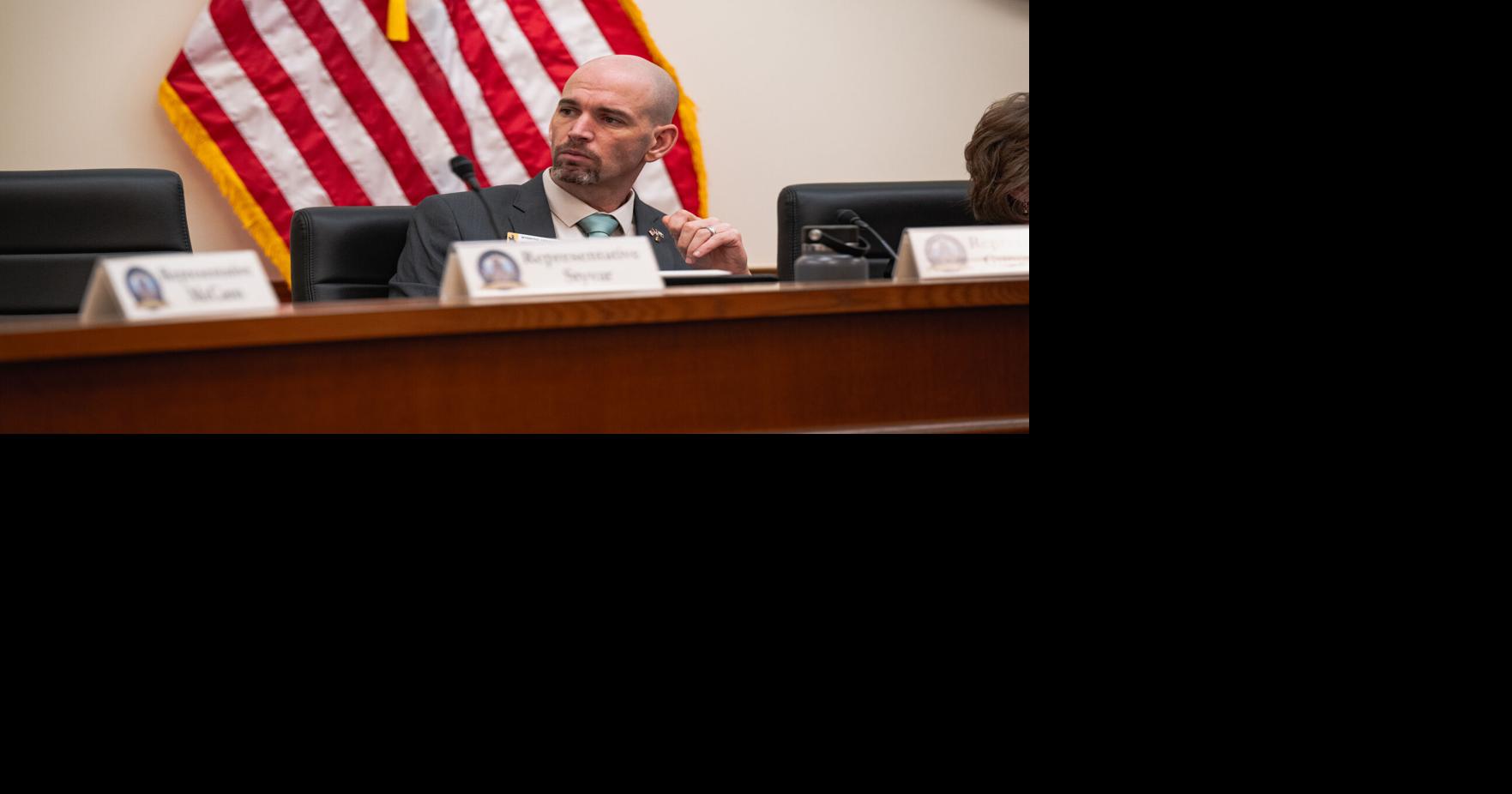 Government mistrust sinks legislation aimed at better supporting ...