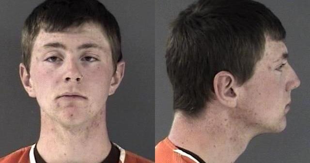 Victim in Cheyenne strangulation case dies | Local News | wyomingnews.com