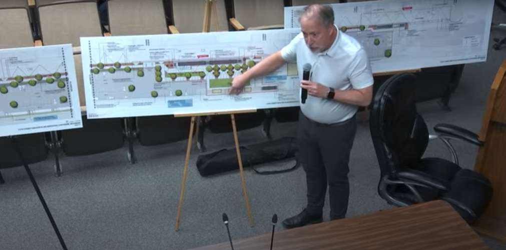 Cheyenne reviews new $4.8 million 15th Street Rail Experience plan ...