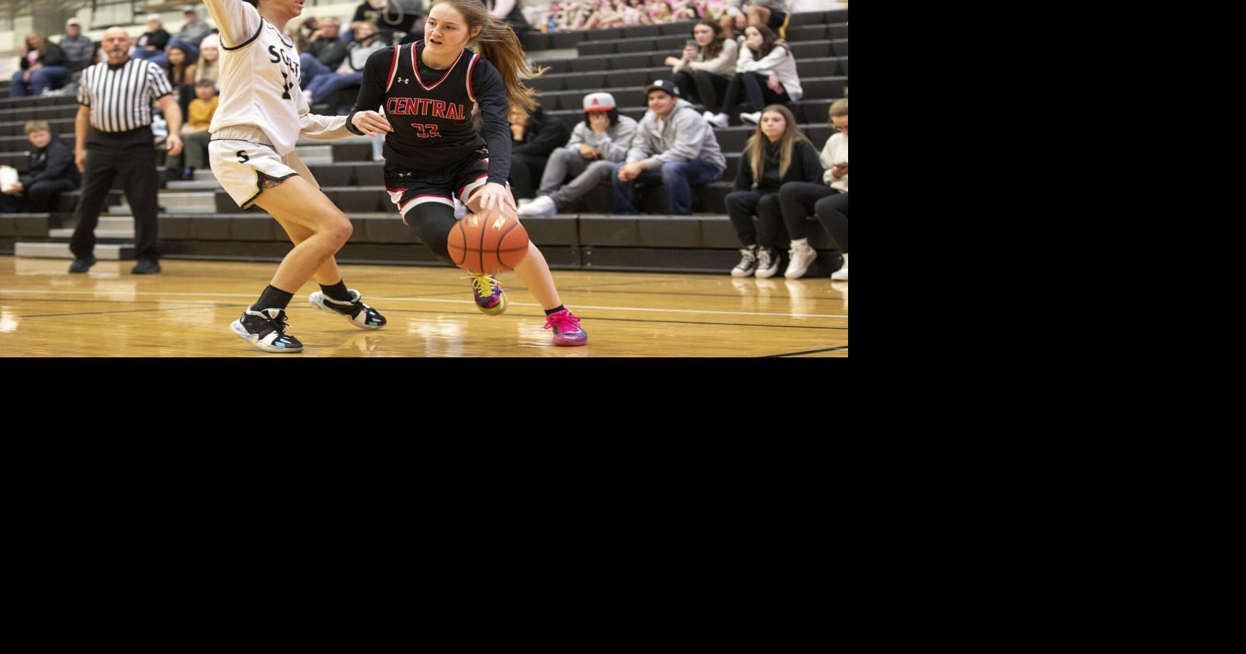 'She does it all': Central's Izzy Kelly thriving for Indians in 2nd ...