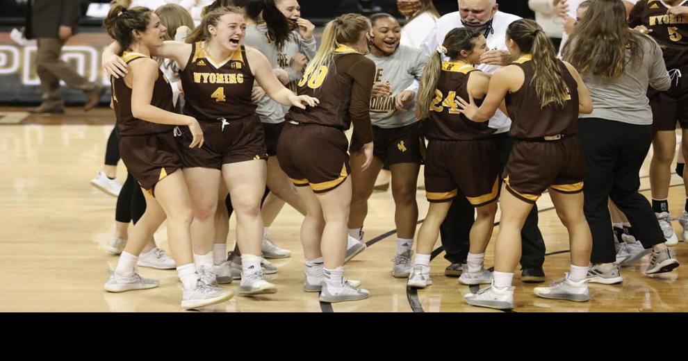 Cowgirls learn NCAA opponent | University Of Wyoming | wyomingnews.com