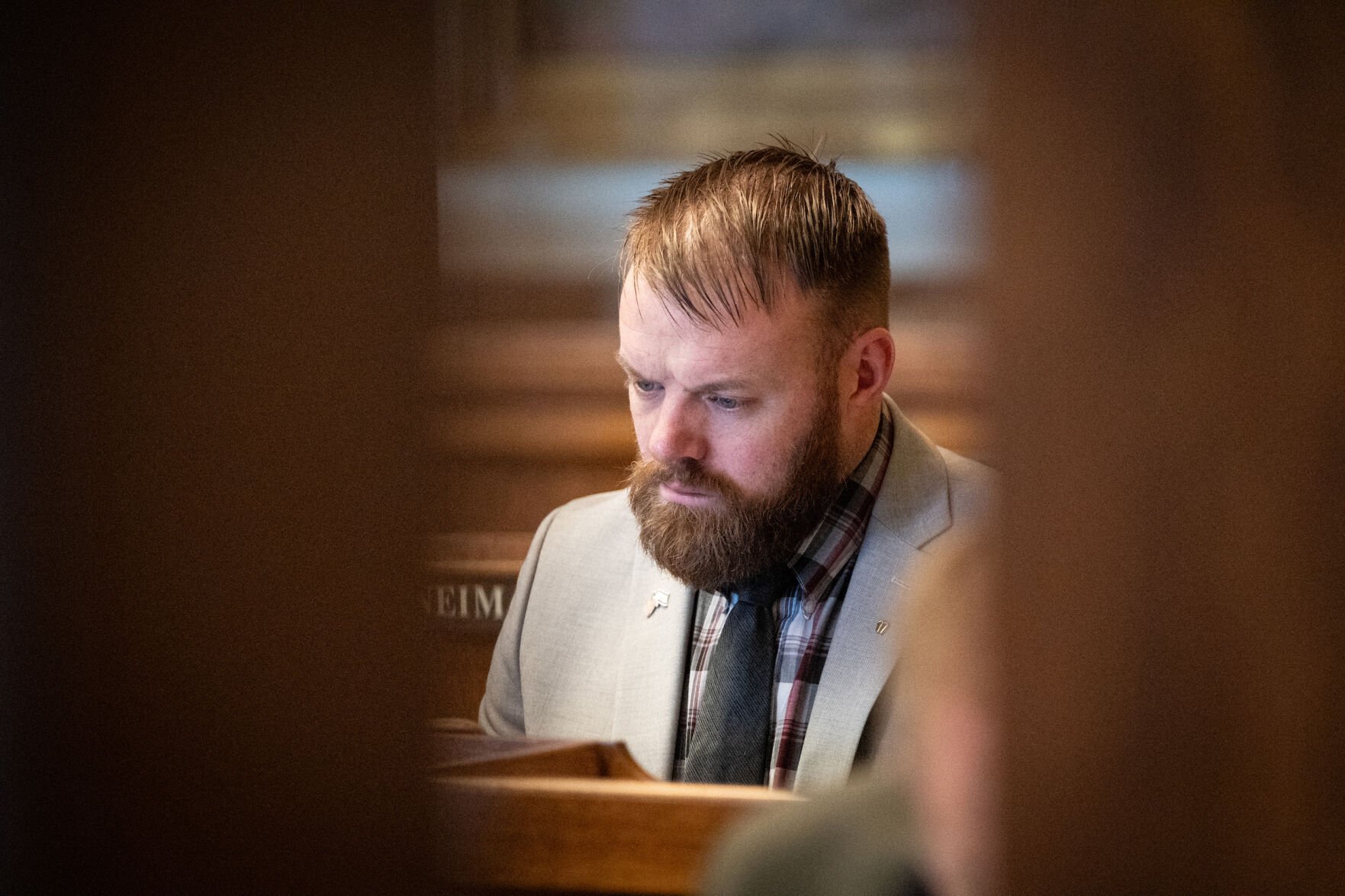 Wyoming’s gun-free zones repealed as governor lets bill become law ...