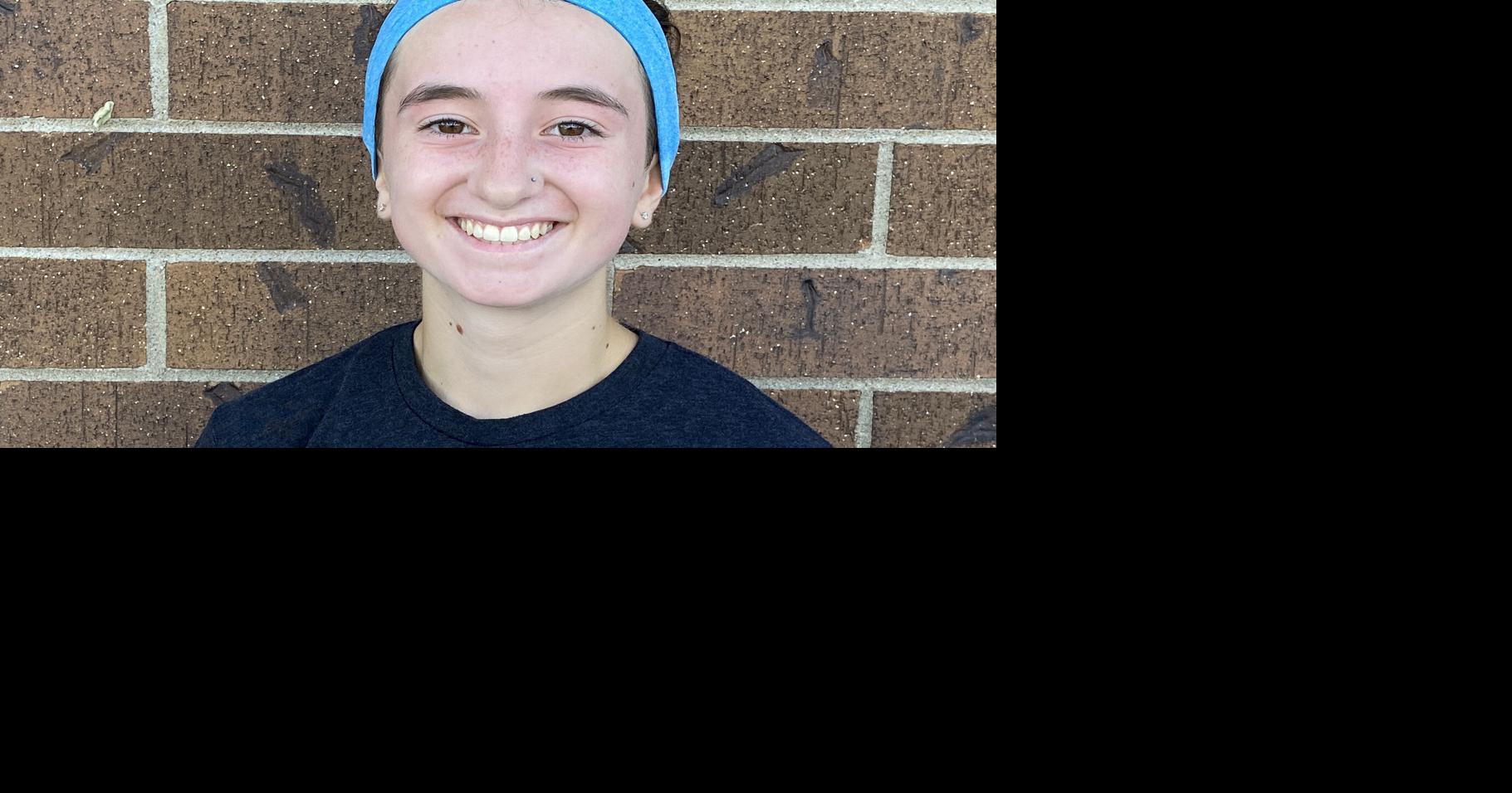 INDOOR TRACK: Central girls set state 4x800 record | Cheyenne Central ...