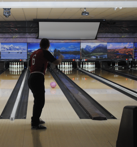 Southwest Wyoming Special Olympics athletes compete in bowling ...
