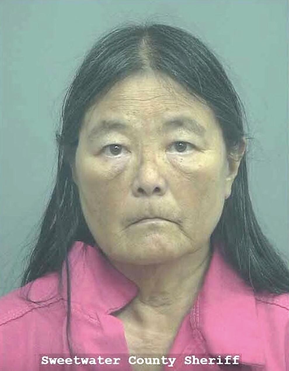 Green River woman ordered to return to state to face murder charges ...