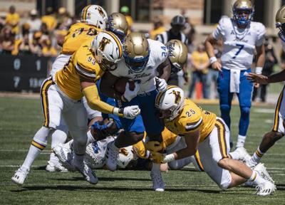 DeVonne Harris leads Cowboys in sacks after career-best game ...