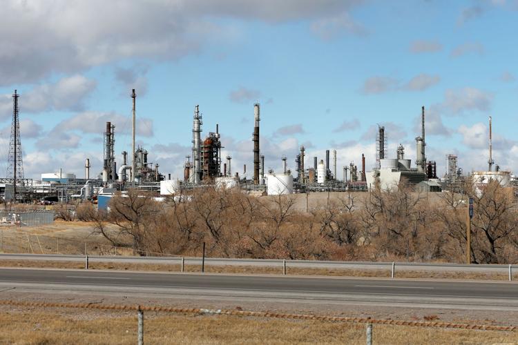 HollyFrontier seeking permit, public comment for pivot to renewable ...
