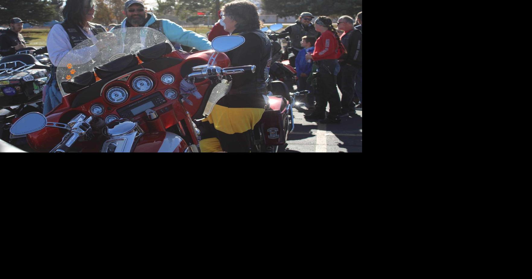 Toy Run 2 | | wyomingnews.com