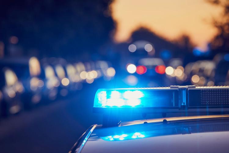 Police blotter 10-4-25 | News | wyomingnews.com
