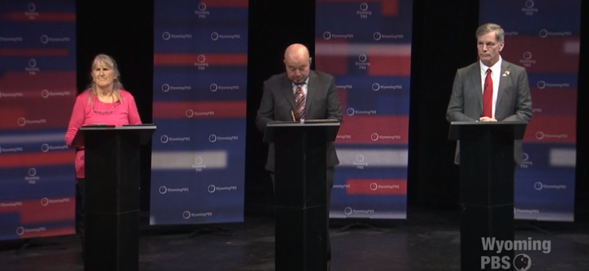 On electric vehicles, gubernatorial candidates diverge some | Local ...