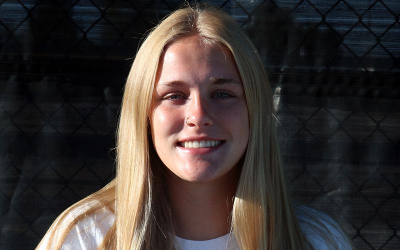 PREP TENNIS: East girls beat visiting Torrington | Cheyenne East ...