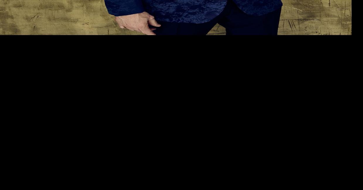 Big truths, bigger laughs with Christopher Titus at the Comea Comedy ...