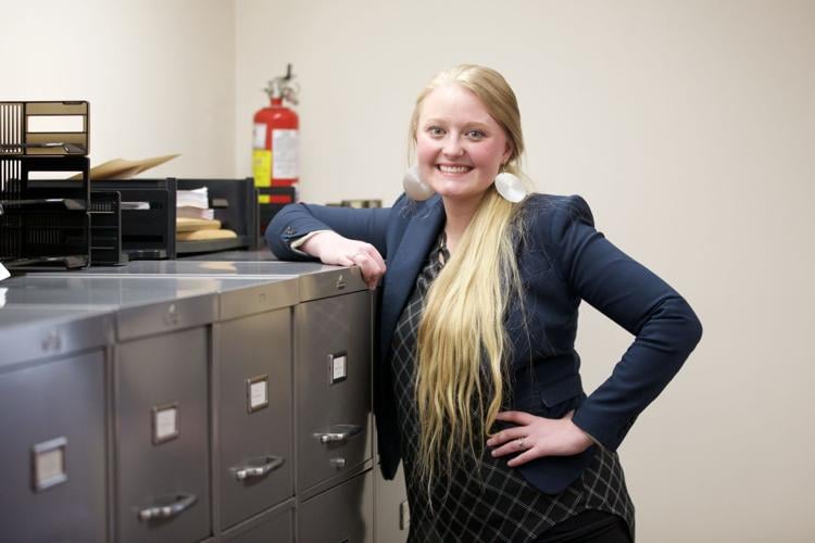 Meet Your Neighbor: Sadie Lewis | Business | wyomingnews.com