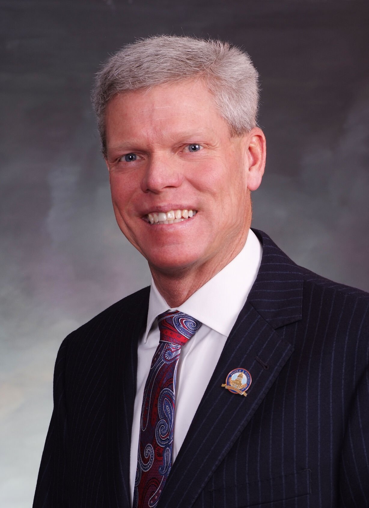 Committee bills crowded out by national hot-topic legislation pushed by ...