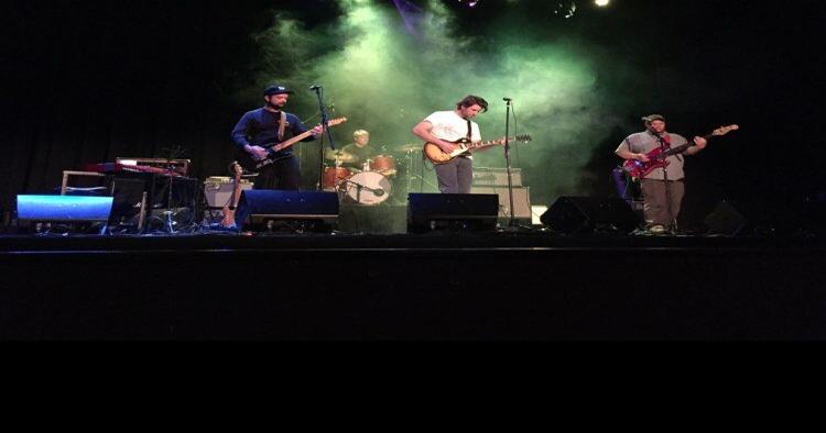 Six years wiser, Laramie band reinvigorates sound in new album | To Do ...