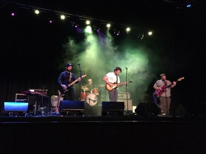 Six years wiser, Laramie band reinvigorates sound in new album | To Do ...