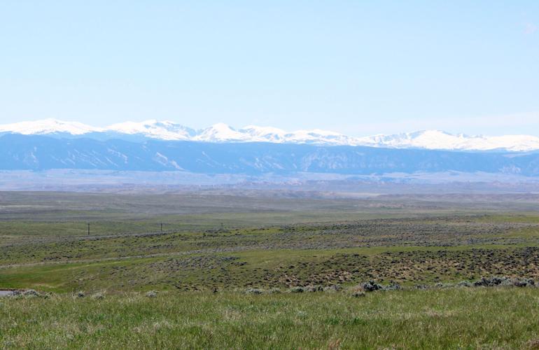 Witnessing change across the Powder River Basin | News | wyomingnews.com