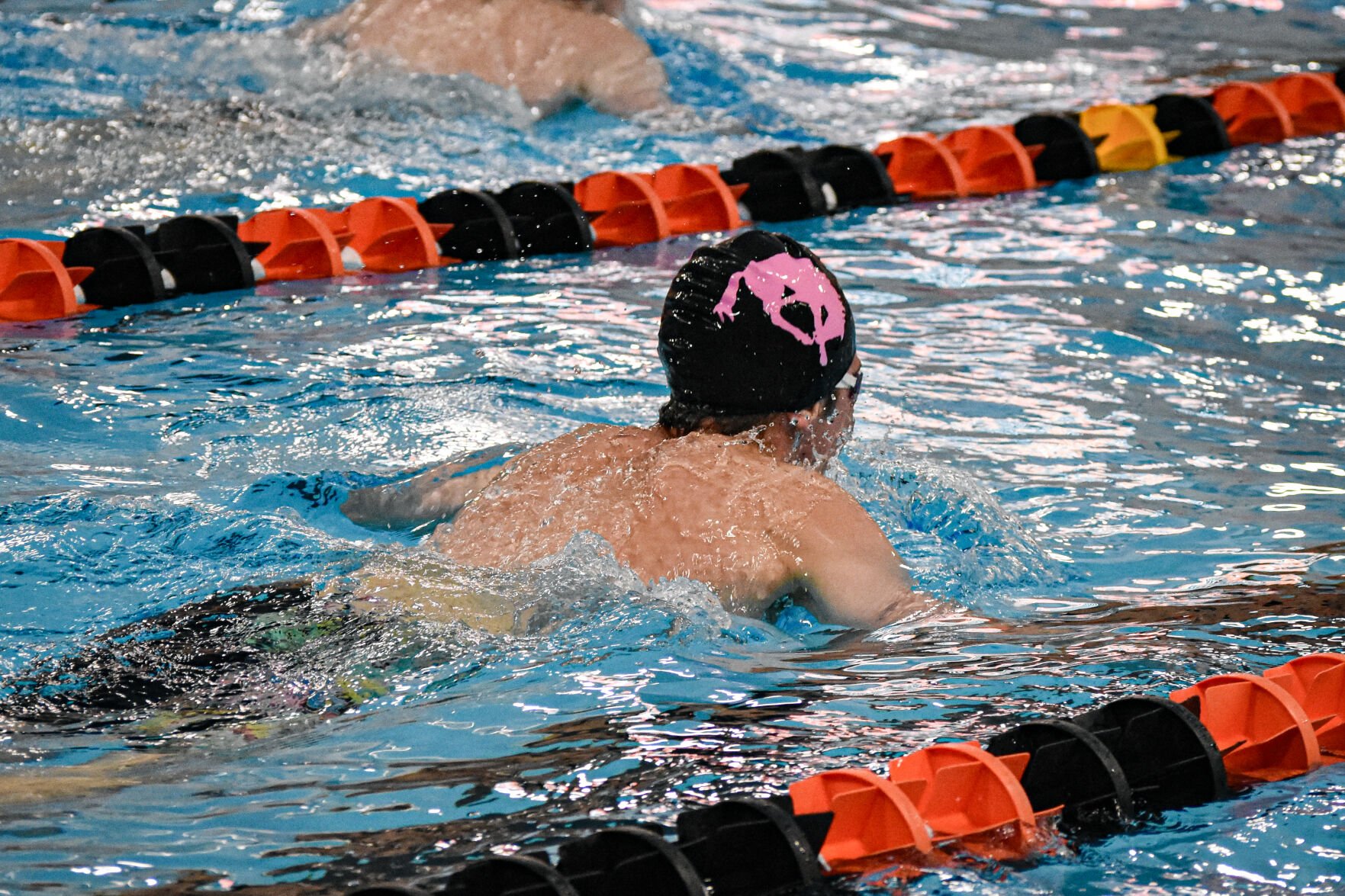 Rawlins swim team claims fourth at Rock Springs Invite | Rawlins Times ...