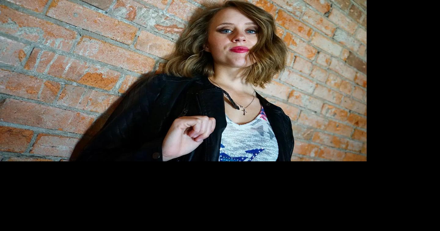 Laramie native Jamie Hansen to open for ‘pop icon’ Natasha Bedingfield ...