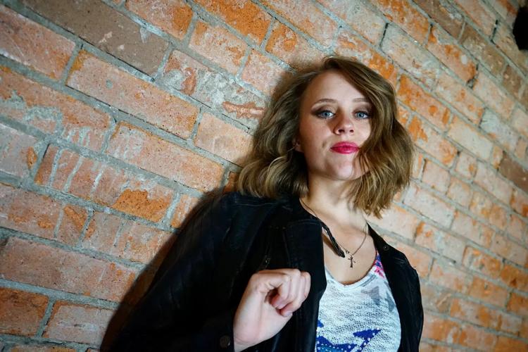 Laramie native Jamie Hansen to open for ‘pop icon’ Natasha Bedingfield ...