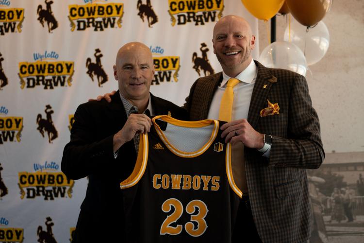 Wicks taking pride in representing home state at UW | University of ...