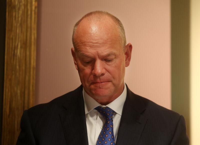 Gov. Matt Mead says $248 million in budget cuts “painful” | News ...