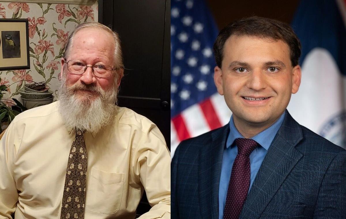 Cheyenne lawyer files complaint alleging Secretary Gray violated ...