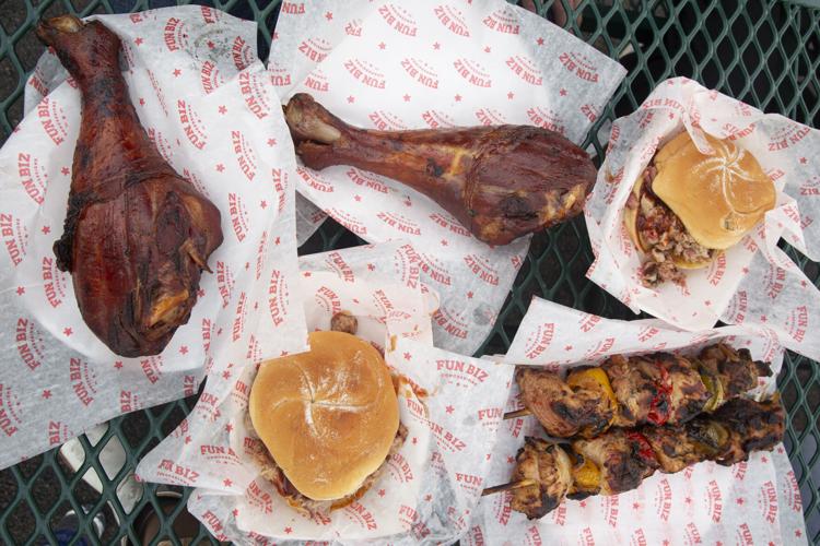 Fun Biz Food Court | Gallery | wyomingnews.com