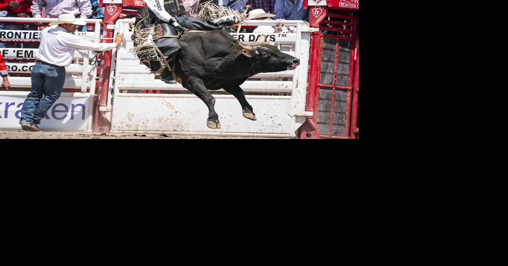 Rodeo athletes must work to stay healthy on the road | Cheyenne ...