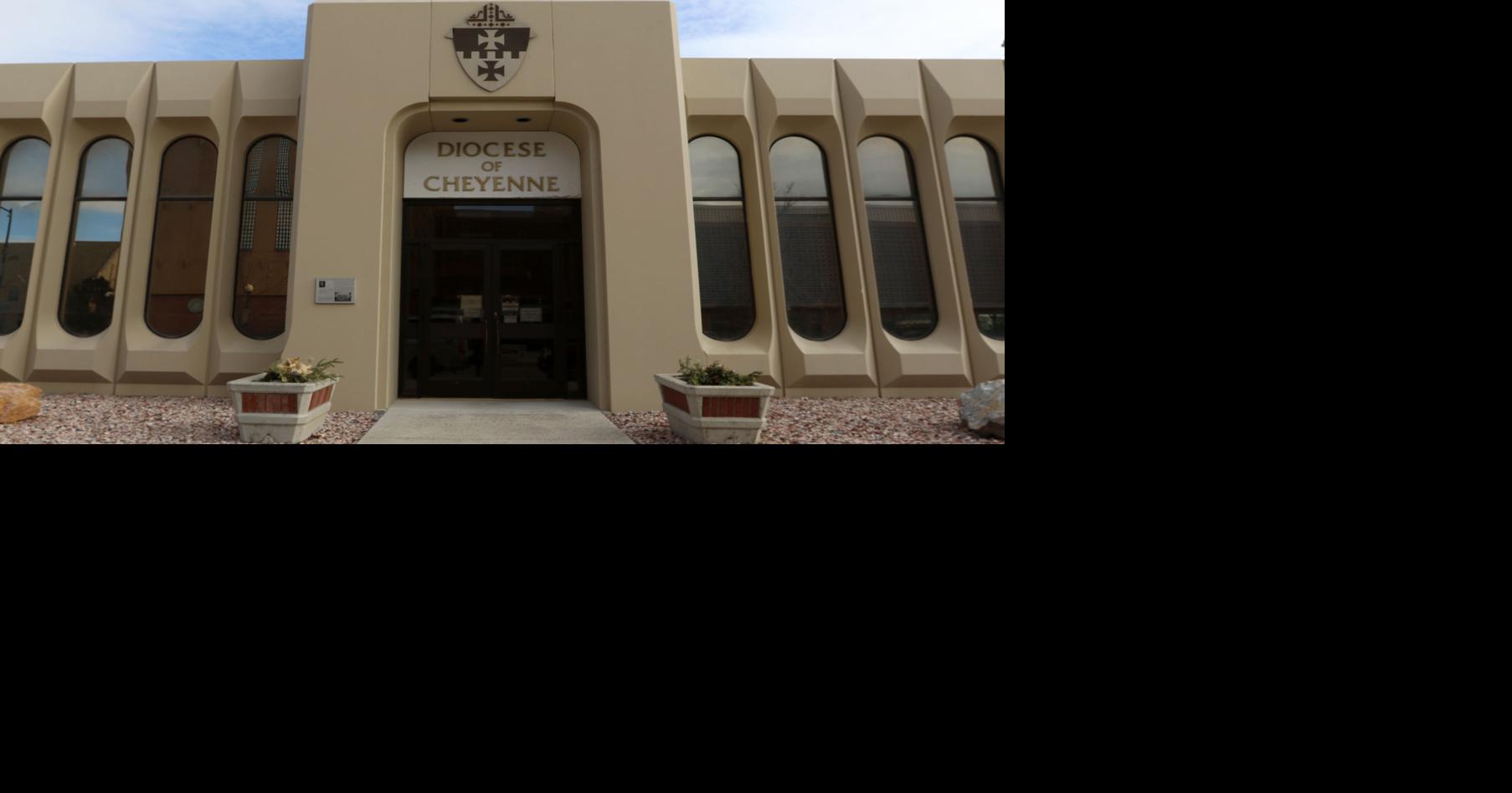 Former Cheyenne bishop facing third abuse accusation | Local News ...