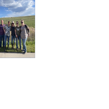 Volunteers keep Greater Cheyenne Greenway cleaned up | Local News ...