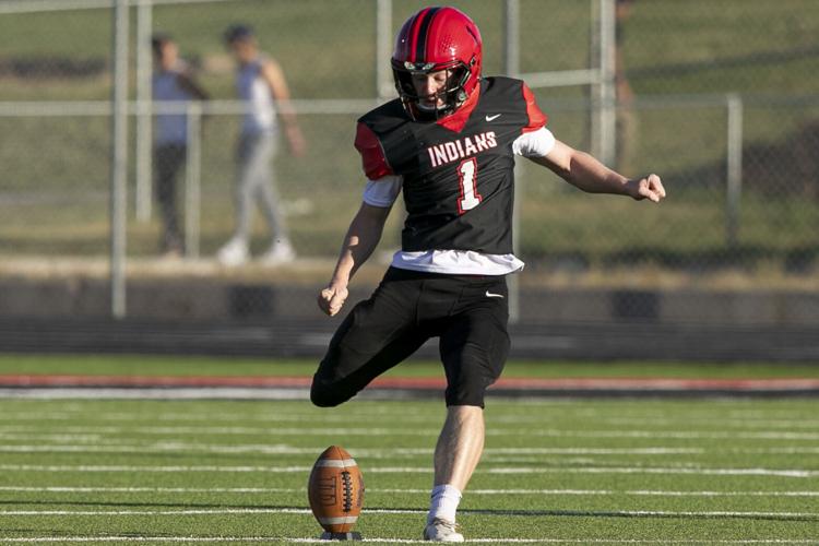 Cheyenne Central v Thunder Basin football | Gallery | wyomingnews.com