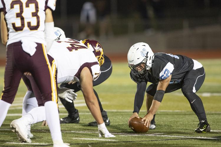 East's Seth Scott has adapted, excelled on defensive line | Cheyenne ...