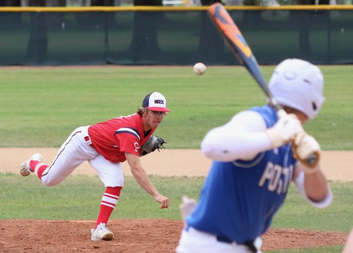 Rangers blank visiting Hawks | Cheyenne Post 6 | wyomingnews.com