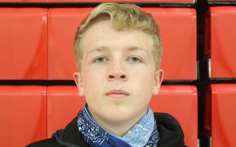 East's Ruff hopes to take a leap | Cheyenne East | wyomingnews.com