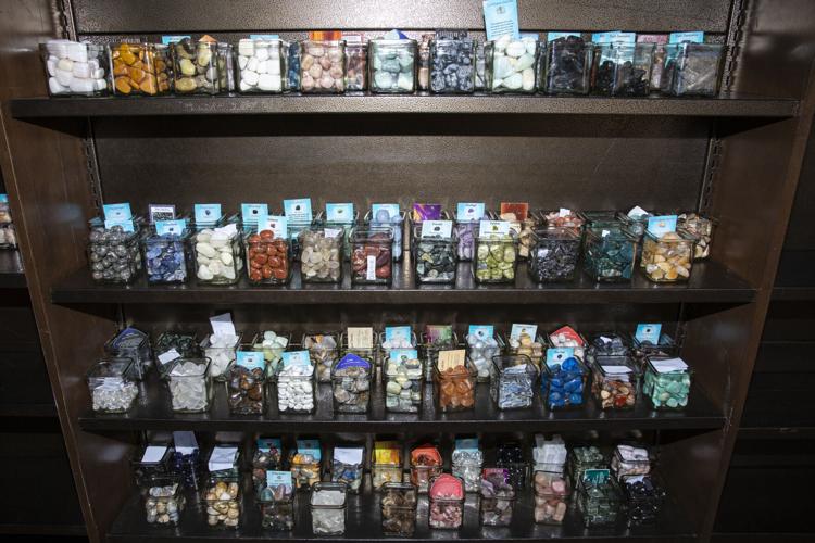 Cheyenne metaphysical shop opens second location in historic downtown ...