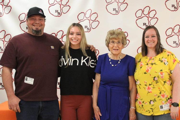 For their futures: RSHS graduates earn Larry Gessner Memorial ...