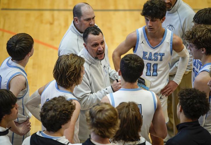 East's Rusty Horsley calls it a career in coaching | Cheyenne East ...